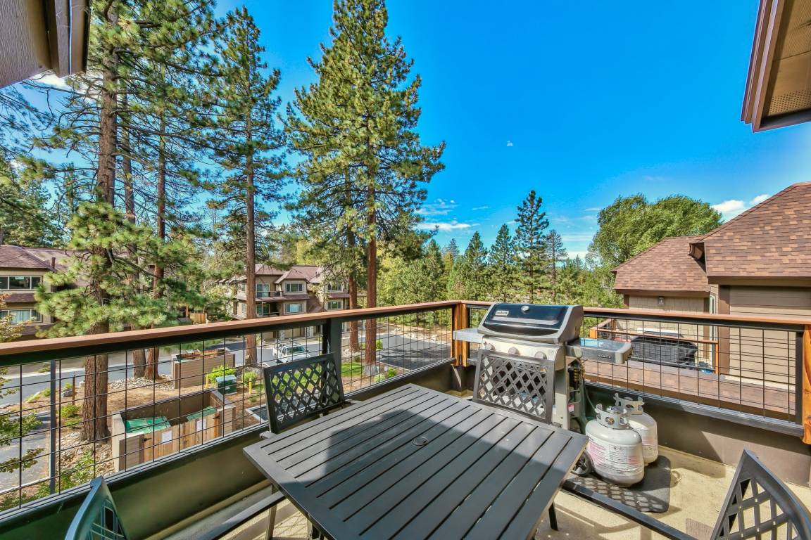 203 M² House ∙ 4 Bedrooms ∙ 8 Guests - Stateline, NV