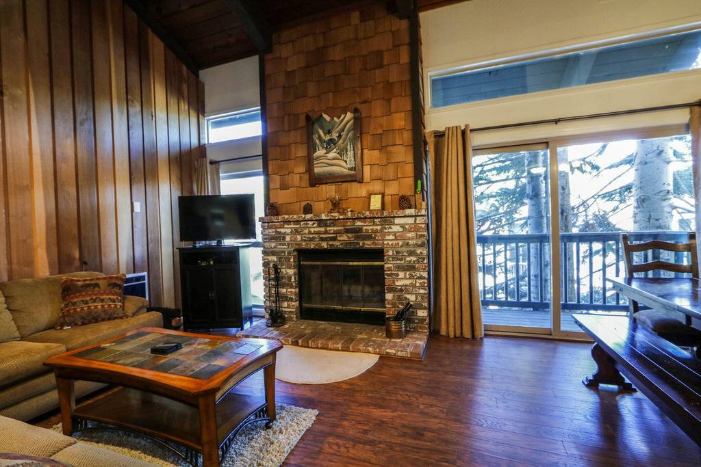 130 M² Apartamento ∙ 2 Habitaciones ∙ 9 Huéspedes - Yosemite National Park