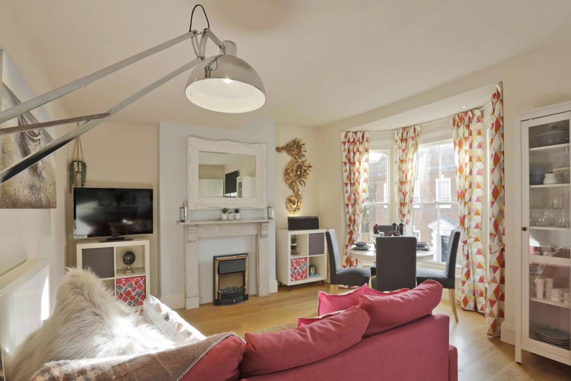Apartment ∙ 1 Bedroom ∙ 2 Guests - Southwold
