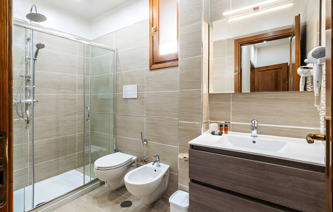 100 M² Villa ∙ 3 Schlafzimmer ∙ 9 Gäste - Acciaroli