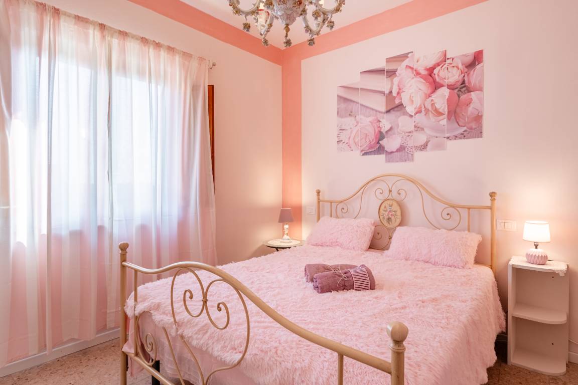 120 M² Ferienhaus ∙ 3 Schlafzimmer ∙ 7 Gäste - Montecarlo