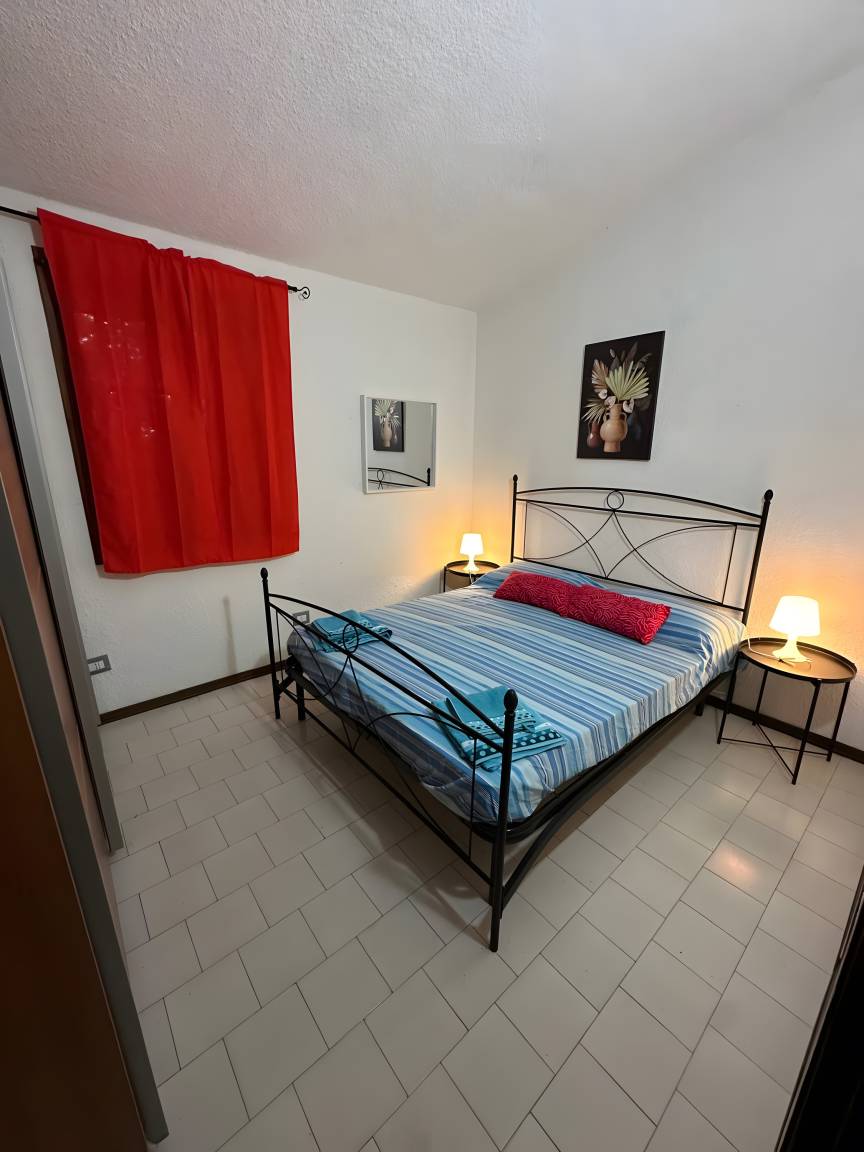 60 M² Villa ∙ 2 Schlafzimmer ∙ 6 Gäste - Quartu Sant’Elena