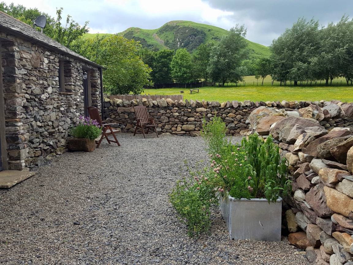 Cottage ∙ 1 Bedroom ∙ 2 Guests - Ullswater