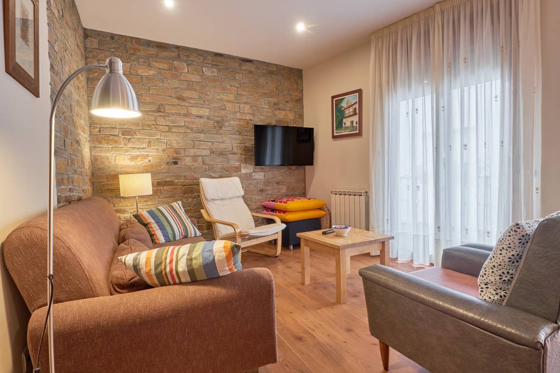 140 M² Ferienhaus ∙ 5 Schlafzimmer ∙ 11 Gäste - Bembibre