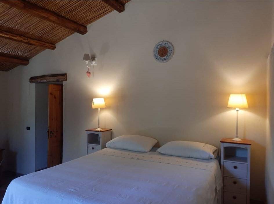 110 M² Longère ∙ 2 Chambres ∙ 4 Personnes - Tropea