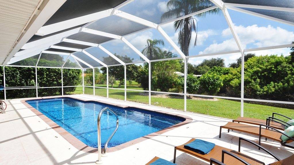 240 M² House ∙ 3 Bedrooms ∙ 6 Guests - Venice, FL