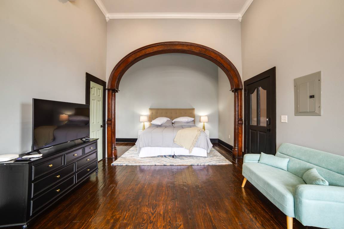 72 M² Apartment ∙ 2 Guests - Marshall, TX