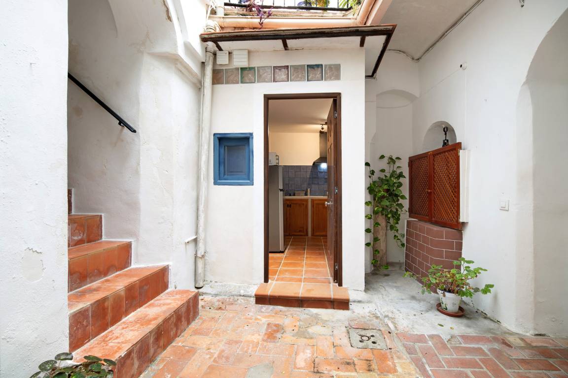 60 M² Apartamento ∙ 1 Habitación ∙ 5 Huéspedes - Arcos de la Frontera