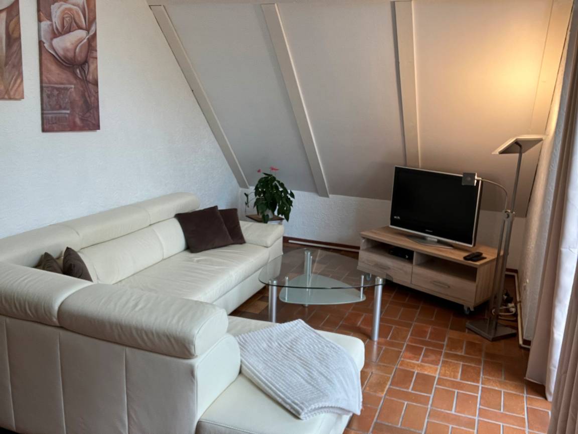 65 M² Ferienwohnung ∙ 3 Schlafzimmer ∙ 6 Gäste - Warstein