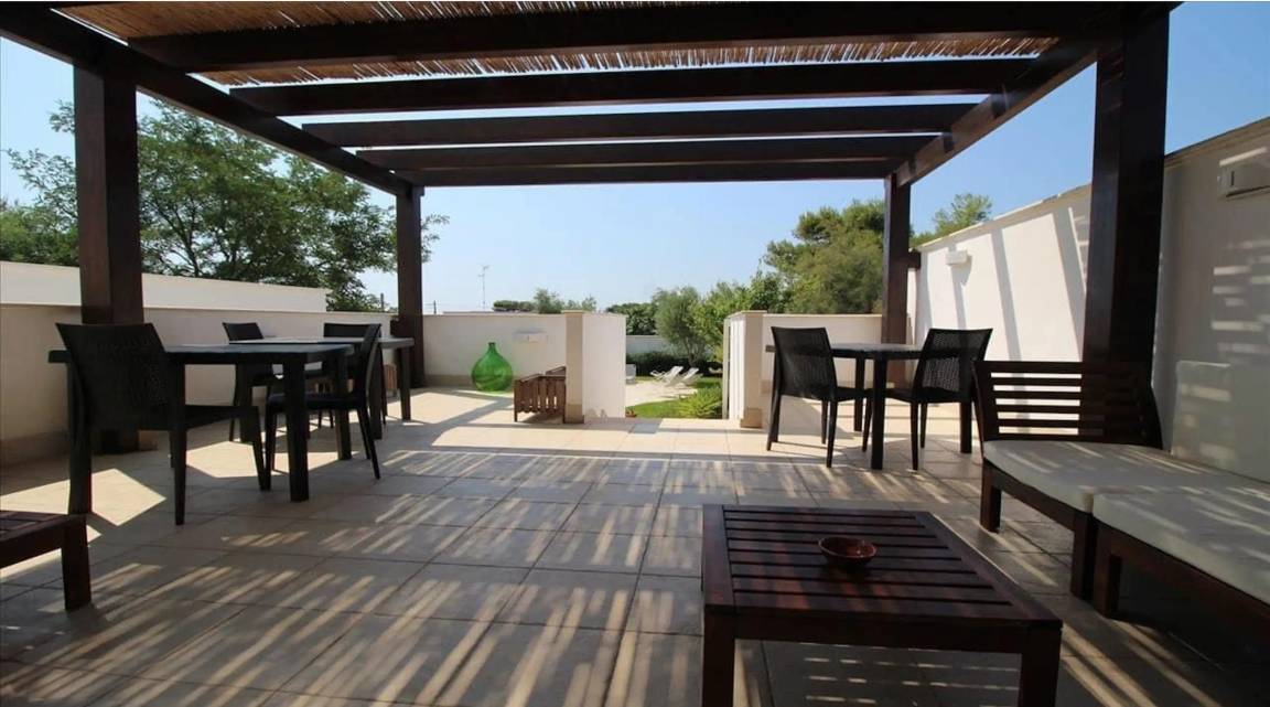 160 M² Ferienhaus ∙ 3 Schlafzimmer ∙ 6 Gäste - Punta Prosciutto