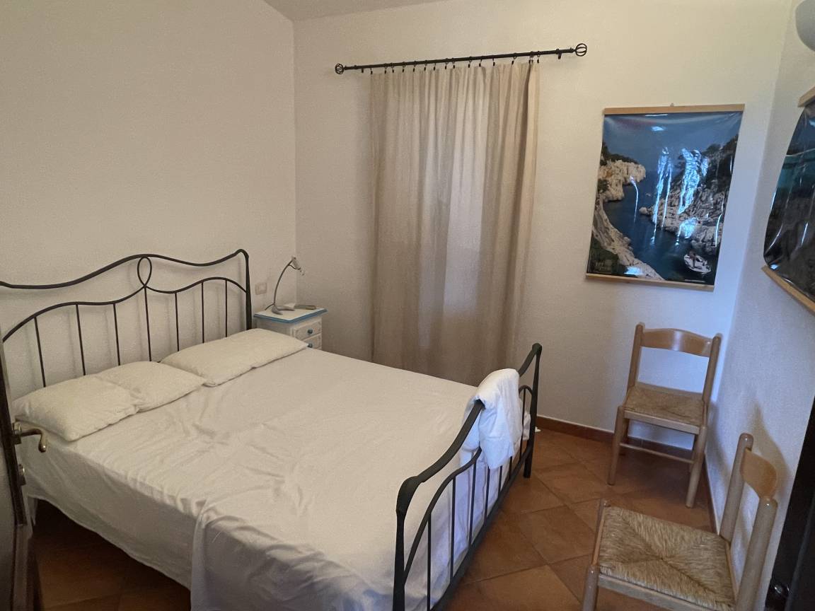 65 M² House ∙ 2 Bedrooms ∙ 5 Guests - San Teodoro, Sicily