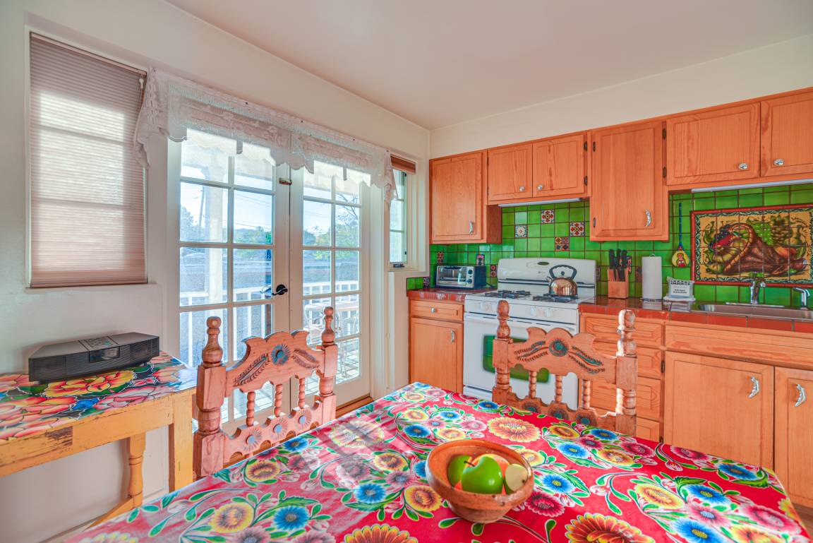 111 M² Apartment ∙ 2 Bedrooms ∙ 4 Guests - Santa Fe, NM