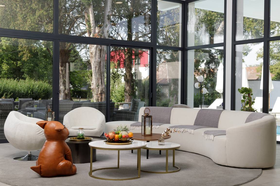 250 M² Villa ∙ 7 Schlafzimmer ∙ 14 Gäste - Dordogne