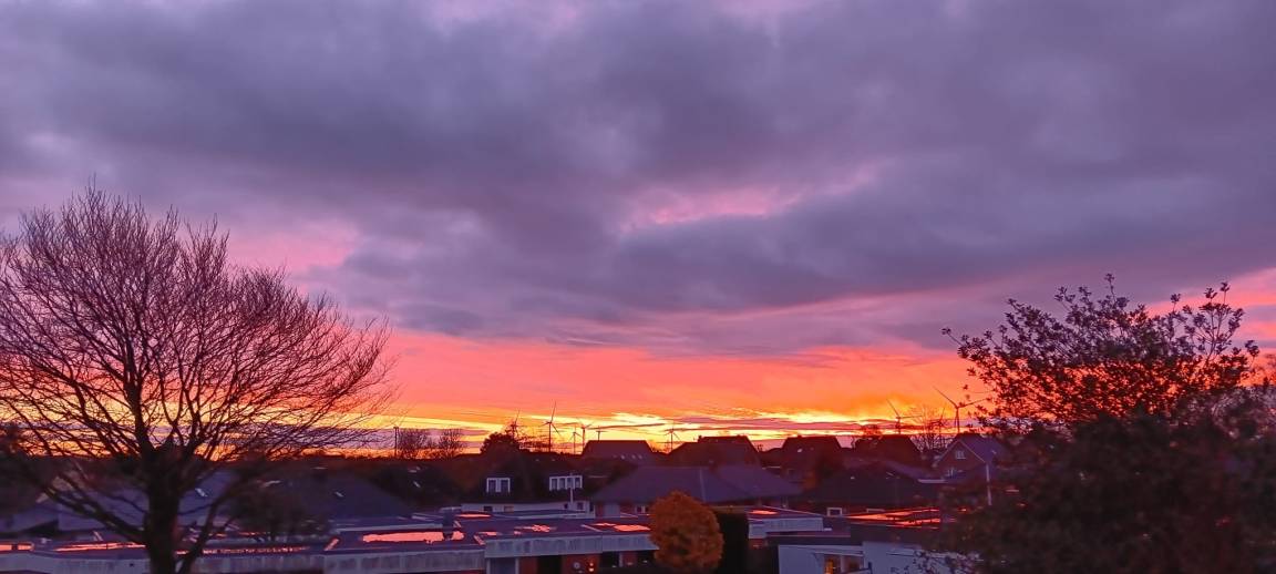 60 M² Apartamento ∙ 2 Habitaciones ∙ 4 Huéspedes - Bredstedt