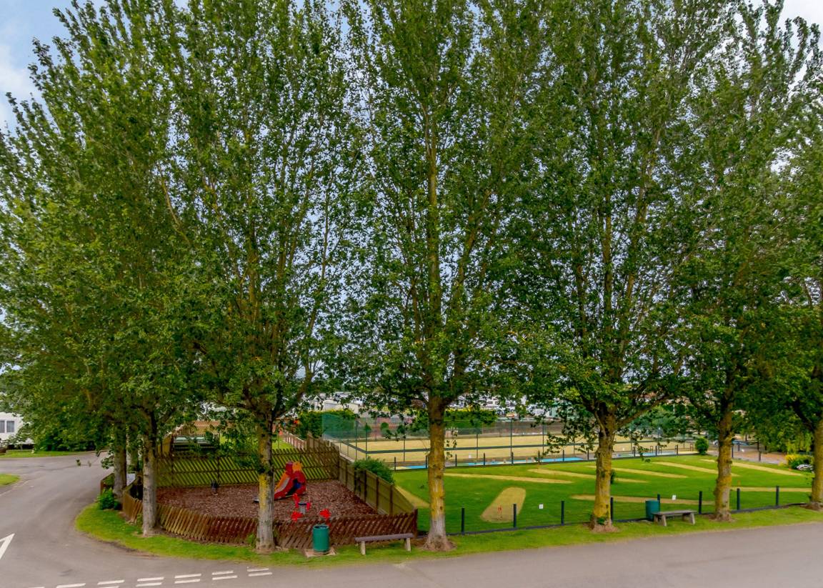 Apartment ∙ 1 Bedroom ∙ 4 Guests - Skegness