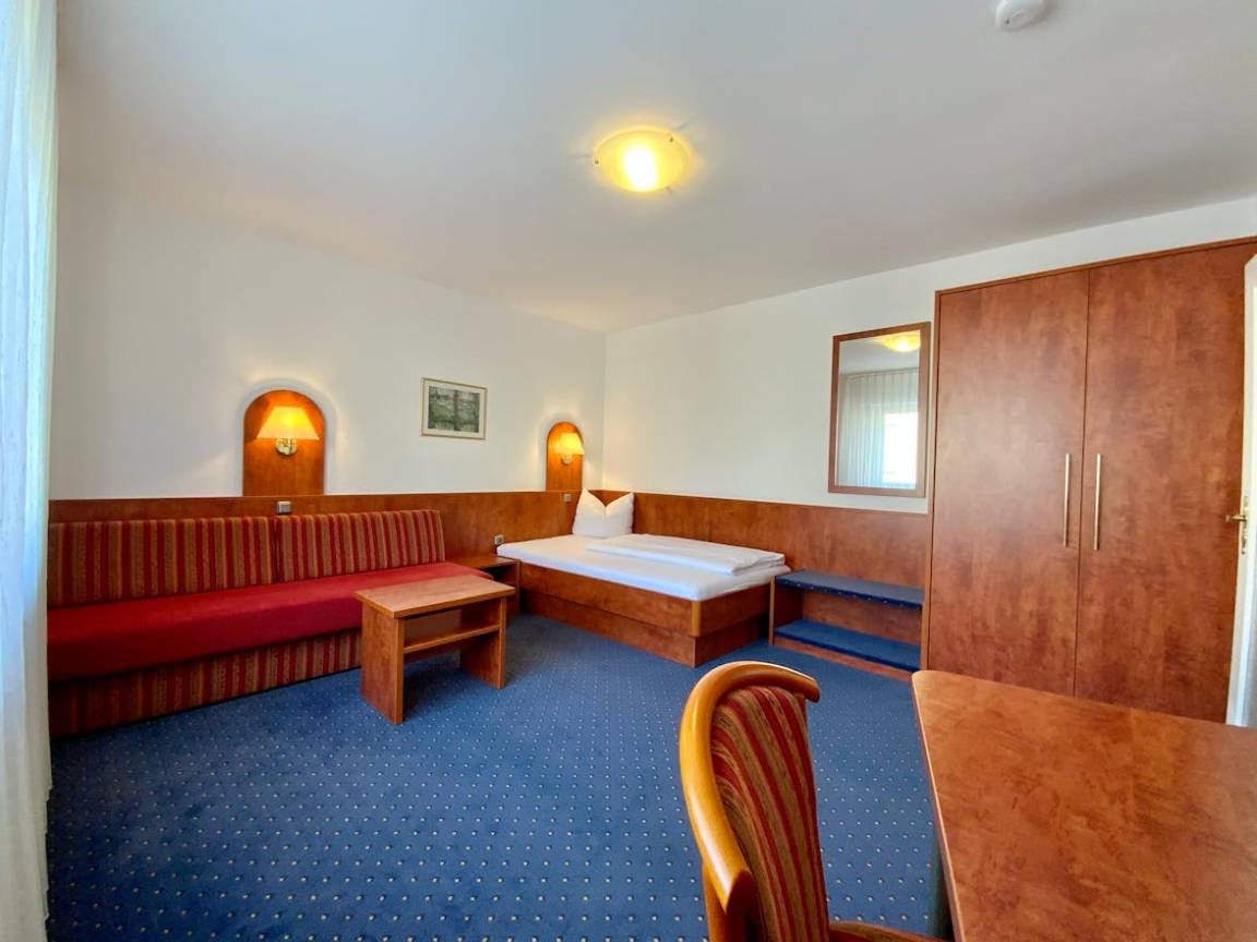 26 M² Apartment ∙ 1 Guest - Langen