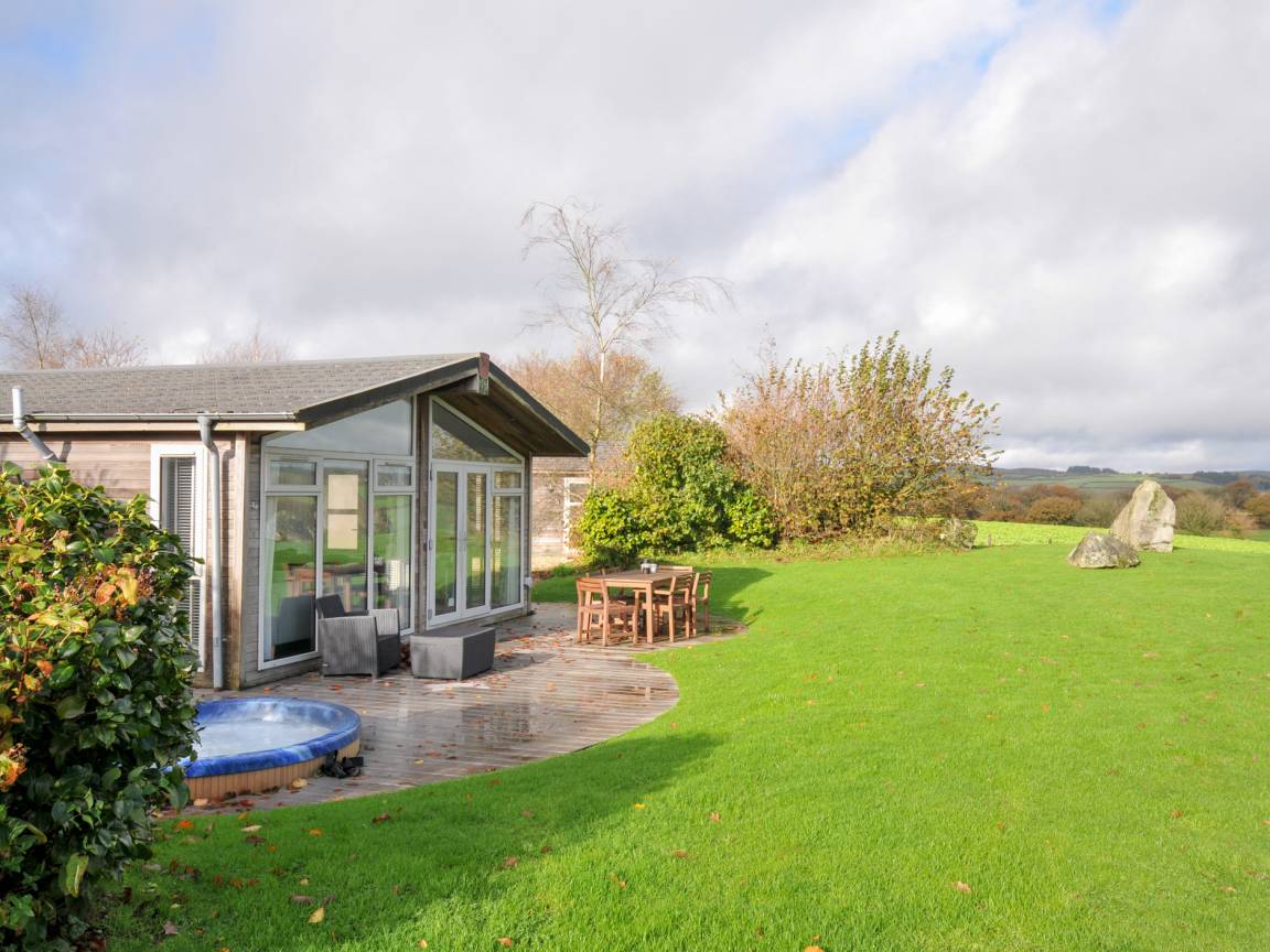 小屋 ∙ 3客房 ∙ 6客人 - 康瓦耳