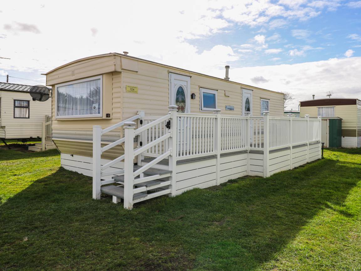 Cottage ∙ 2 Bedrooms ∙ 4 Guests - Hemsby