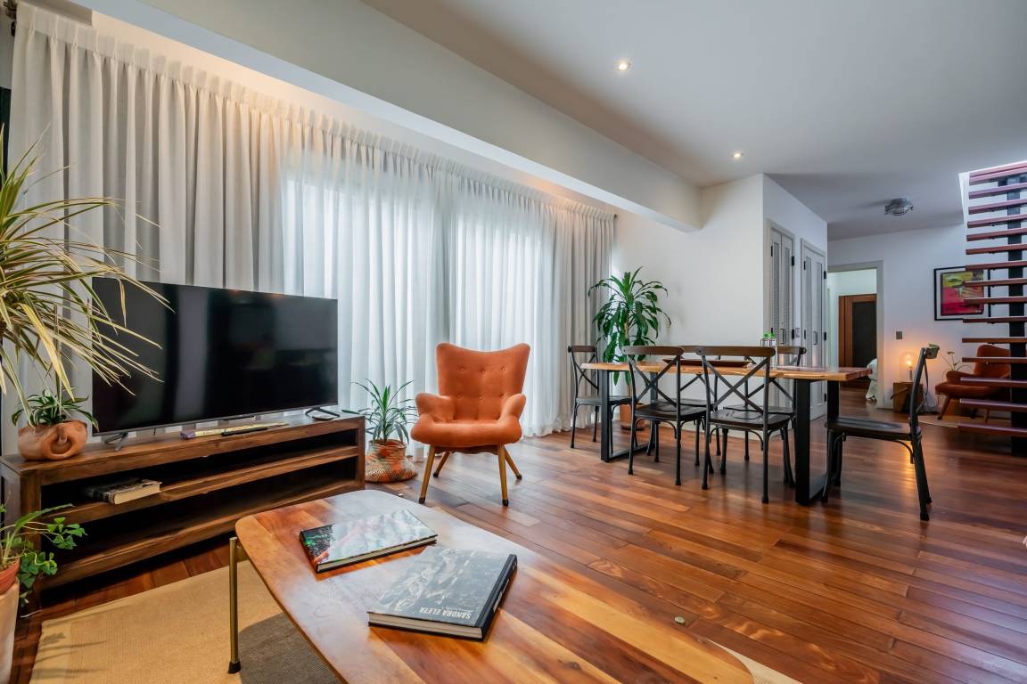 82 M² Apartment ∙ 2 Bedrooms ∙ 4 Guests - Panama City