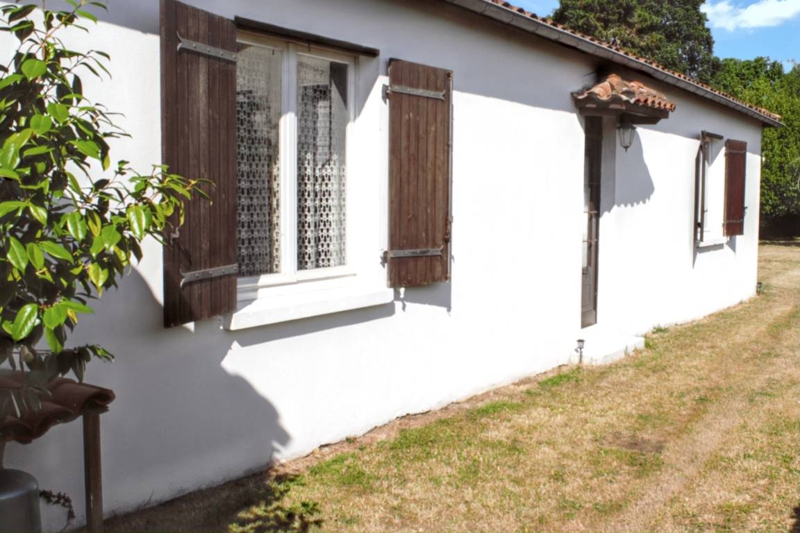 140 M² Ferienhaus ∙ 4 Schlafzimmer ∙ 6 Gäste - Saint-Palais-sur-Mer