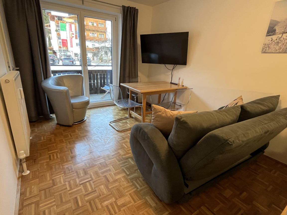 30 M² Apartment ∙ 1 Bedroom ∙ 4 Guests - Saalbach-Hinterglemm