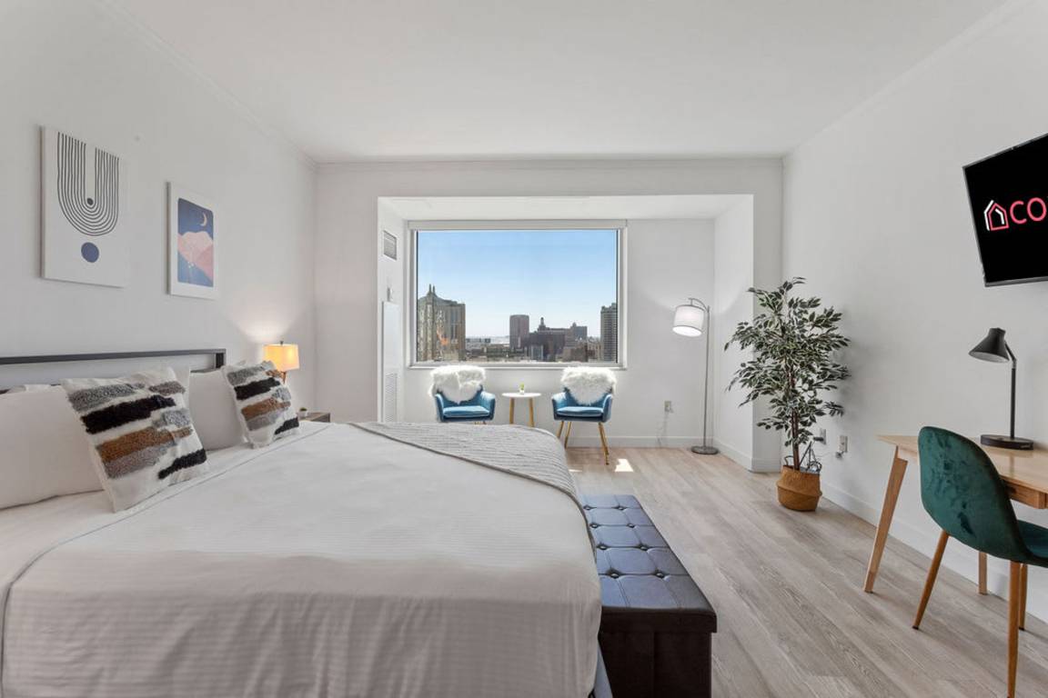 Apartment ∙ 2 Guests - Caesars Atlantic City