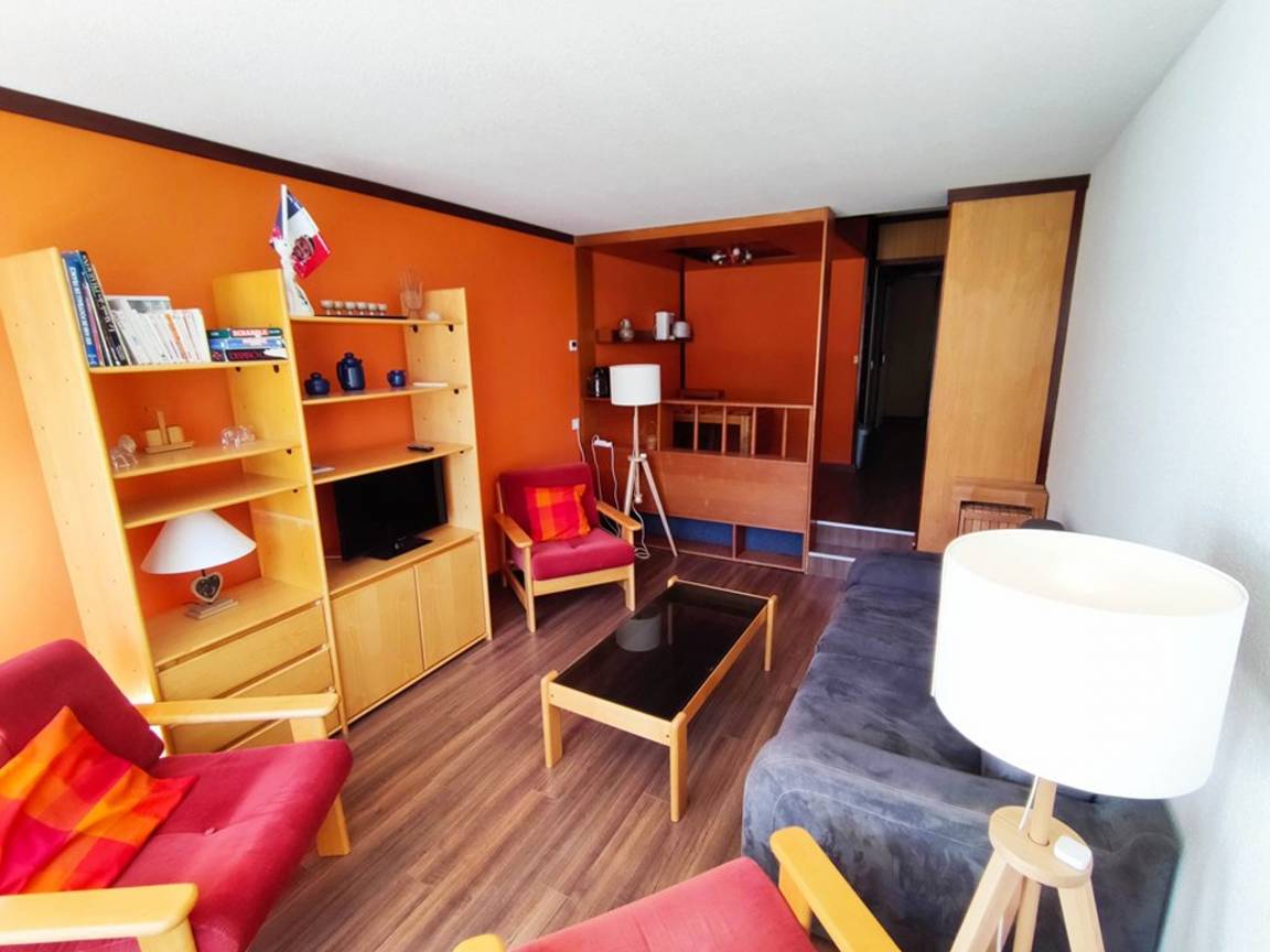 70 M² Appartement ∙ 3 Chambres ∙ 8 Personnes - Valdeblore