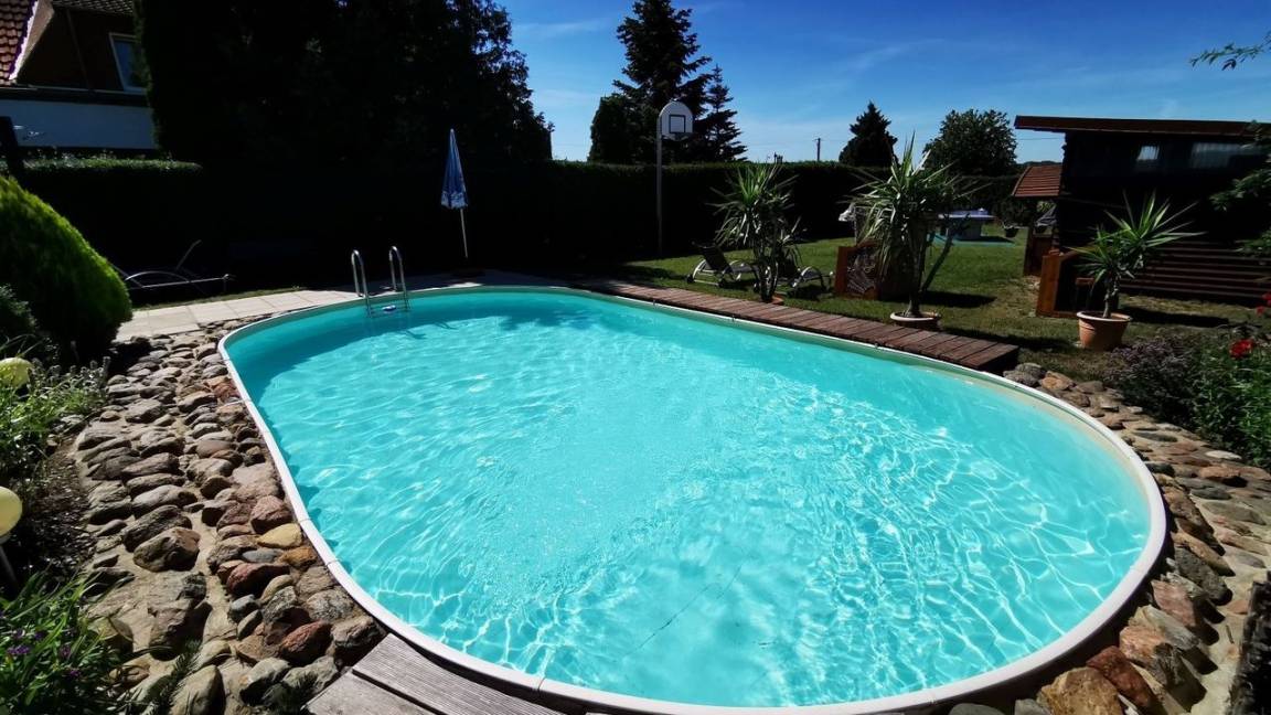 20 M² Hotel ∙ 2 Guests - Brandenburg