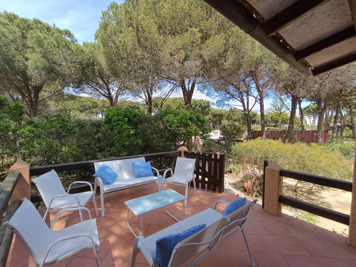 Maison De Vacances ∙ 2 Chambres ∙ 4 Personnes - San Teodoro