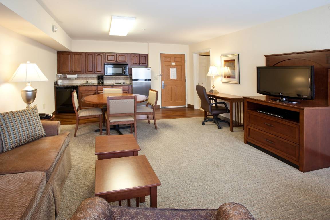 Condo ∙ 1 Bedroom ∙ 2 Guests - Great Falls, MT