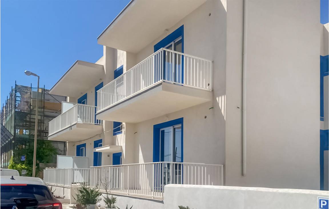 35 M² Apartment ∙ 2 Guests - Marzamemi