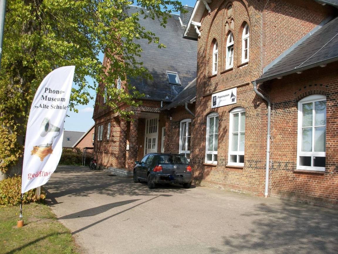 73 M² Appartement ∙ 2 Chambres ∙ 4 Personnes - Schwedeneck