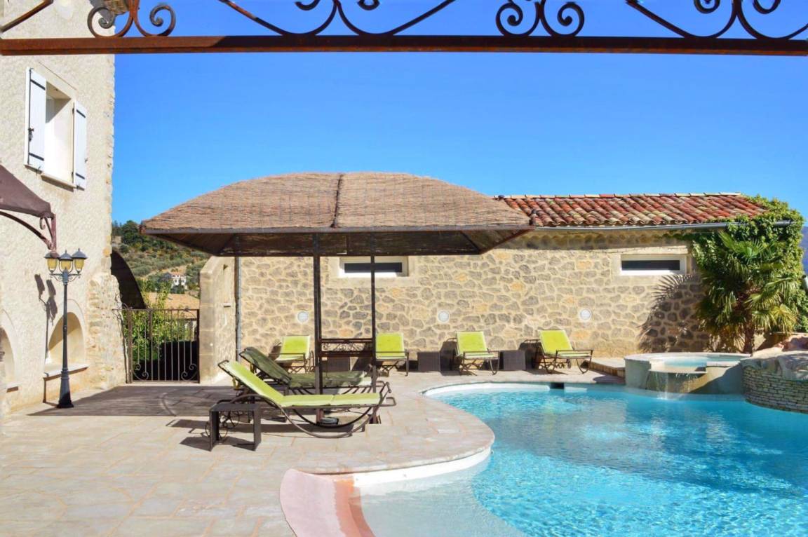 75 M² Gîte ∙ 2 Chambres ∙ 4 Personnes - Sisteron