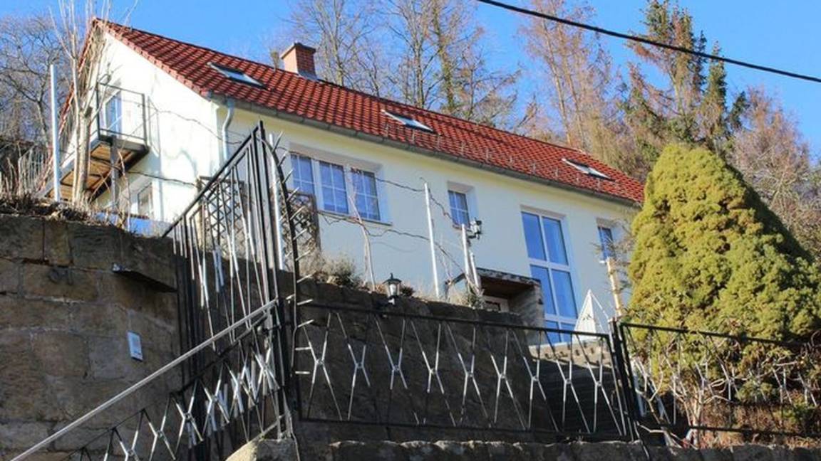 18 M² Ferienwohnung ∙ 1 Schlafzimmer ∙ 2 Gäste - Pirna