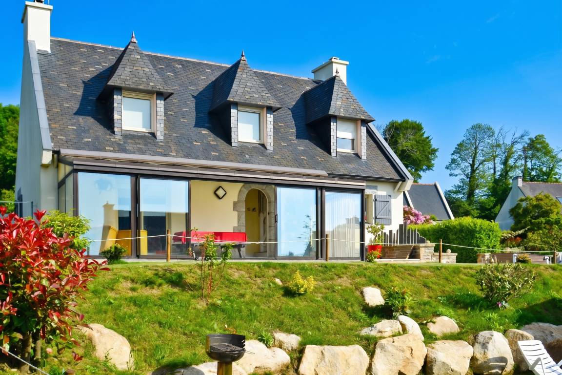 75 M² Apartment ∙ 2 Bedrooms ∙ 5 Guests - Quimper