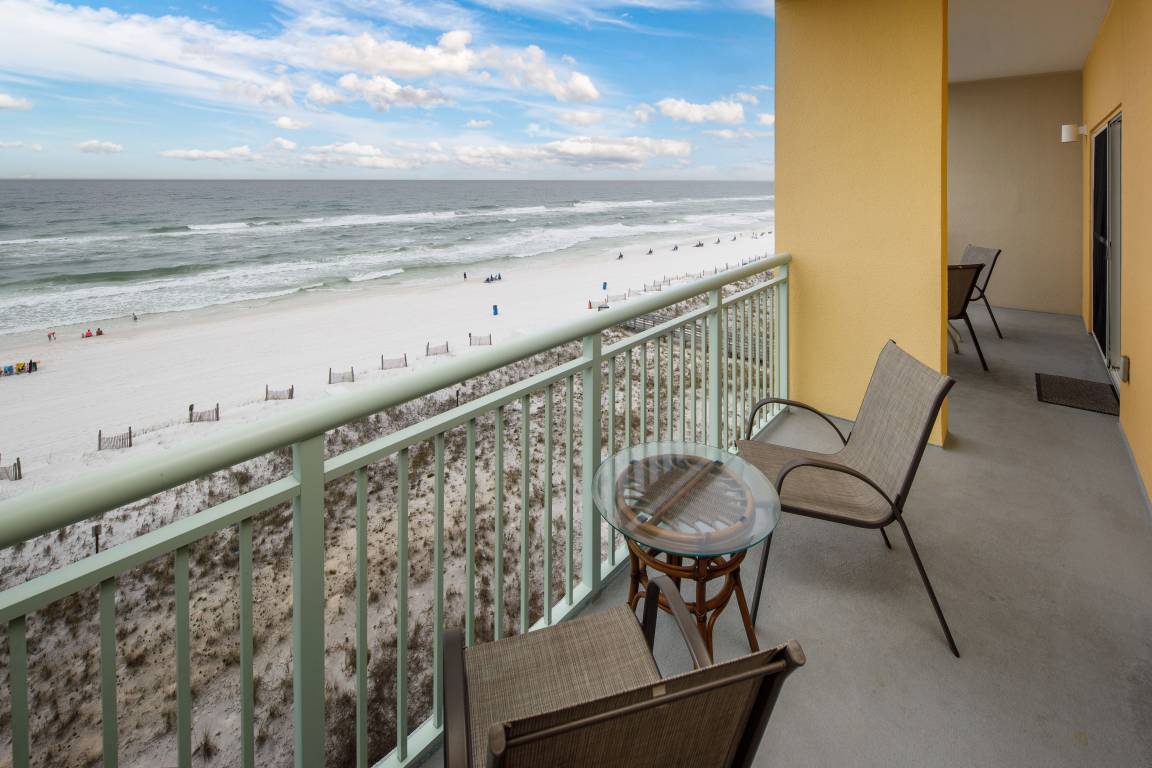 113 M² Apartment ∙ 2 Bedrooms ∙ 8 Guests - Fort Walton Beach, FL