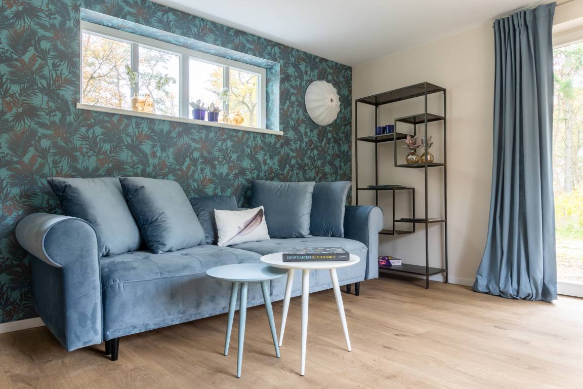 100 M² Casa ∙ 2 Habitaciones ∙ 4 Huéspedes - Bad Bodenteich