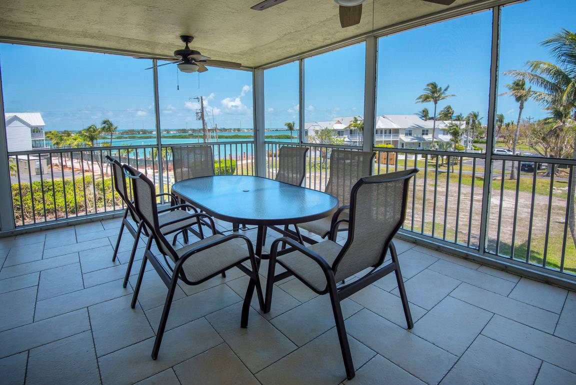 Villa ∙ 2 Bedrooms ∙ 4 Guests - Duck Key, FL