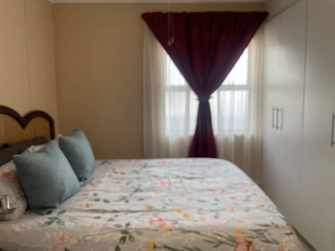 66 M² Apartment ∙ 1 Bedroom ∙ 4 Guests - Mount Edgecombe