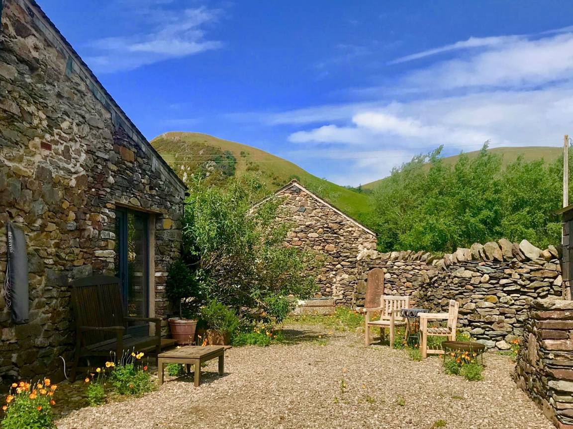 Cottage ∙ 1 Bedroom ∙ 2 Guests - Ullswater