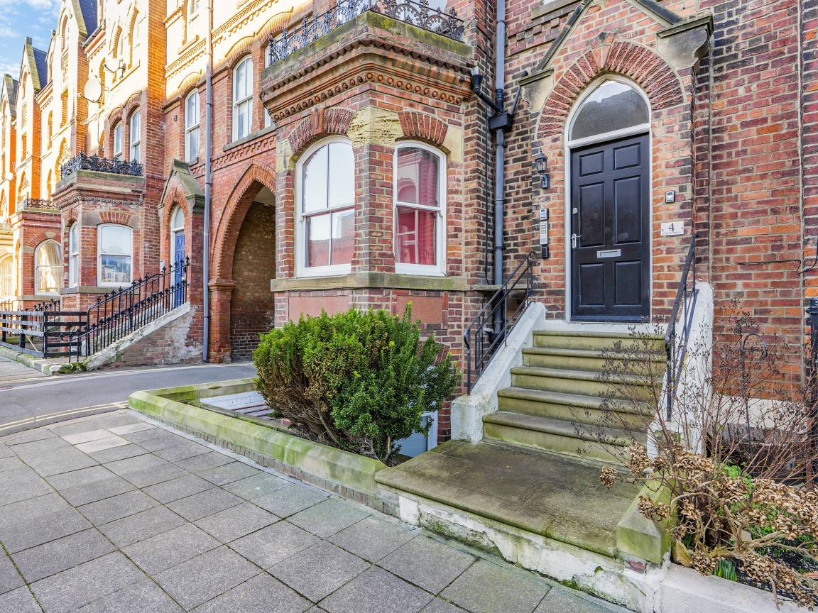 Cottage ∙ 1 Bedroom ∙ 2 Guests - Ravenscar