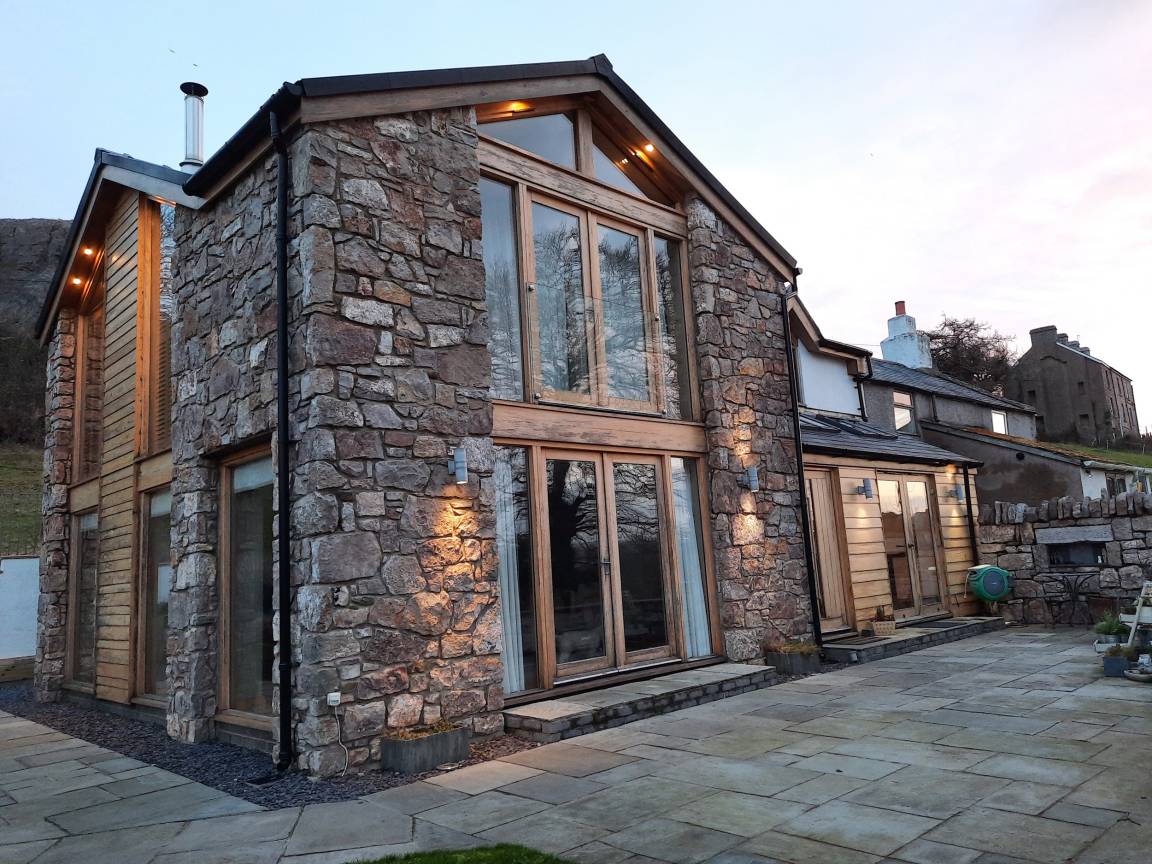Cottage ∙ 3 Bedrooms ∙ 6 Guests - Colwyn Bay