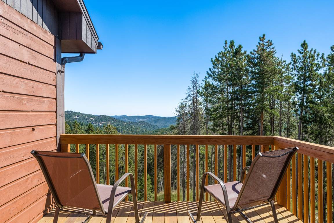 262 M² Chalet ∙ 3 Bedrooms ∙ 6 Guests - Evergreen, CO