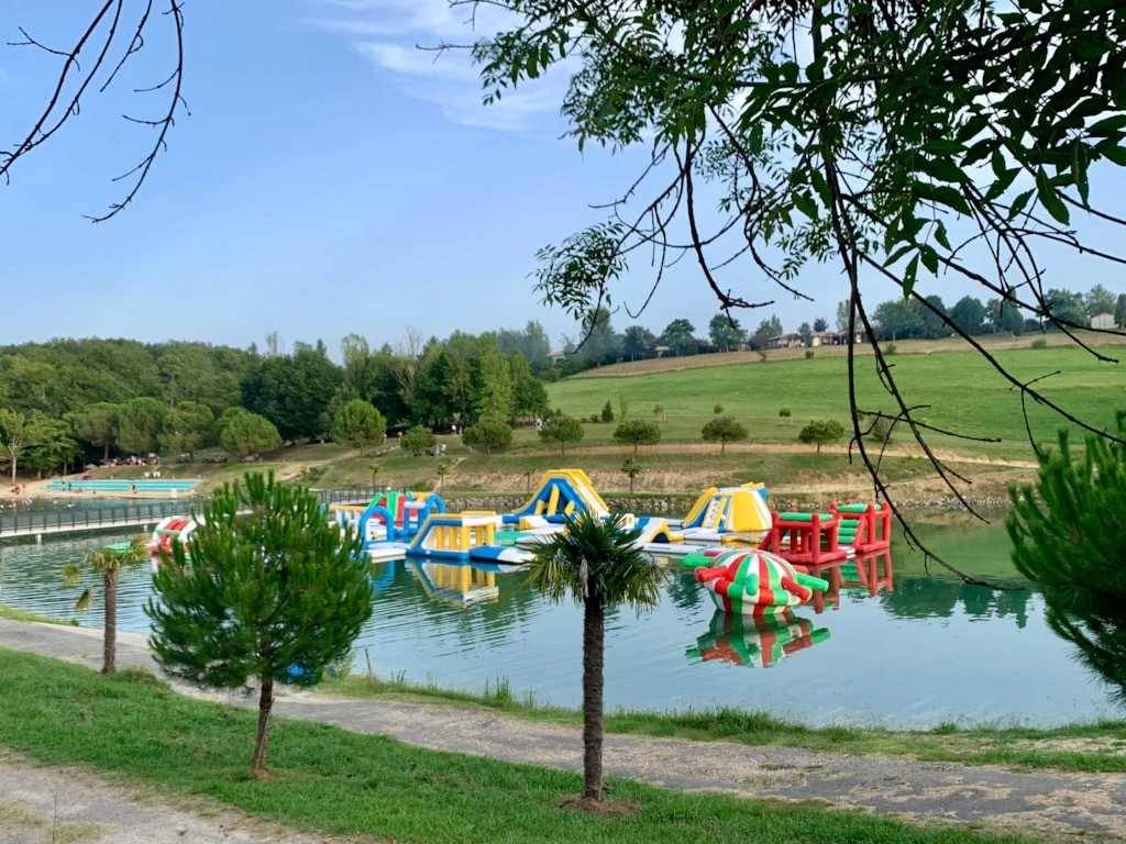 35 M² Chalet ∙ 1 Habitación ∙ 2 Huéspedes - Monclar-de-Quercy