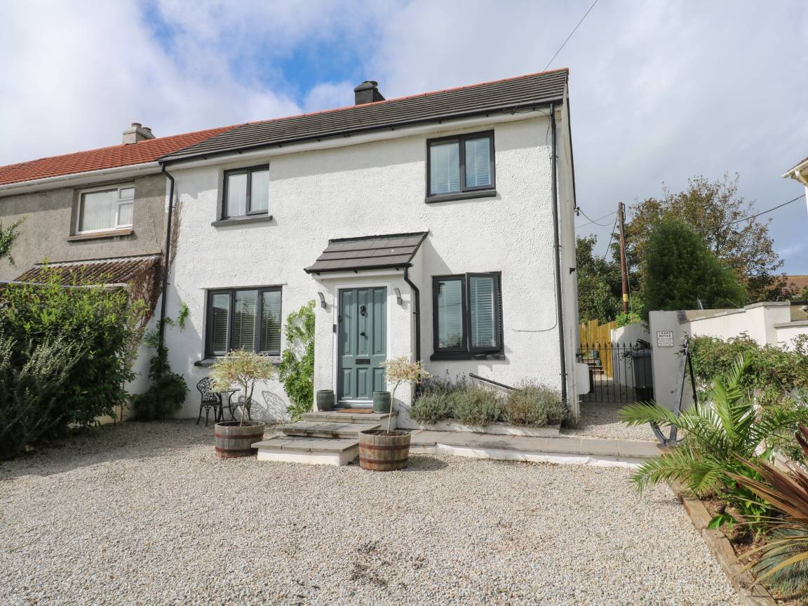 Cottage ∙ 4 Bedrooms ∙ 8 Guests - St Agnes