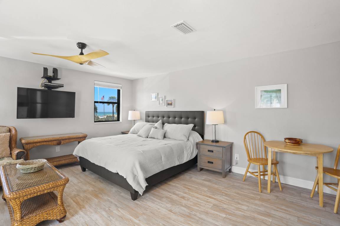 39 M² Condo ∙ 1 Bedroom ∙ 2 Guests - St. Pete Beach, FL