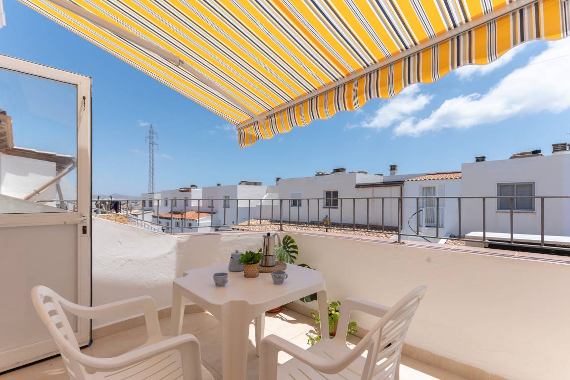 60 M² Apartamento ∙ 1 Habitación ∙ 2 Huéspedes - Costa Calma