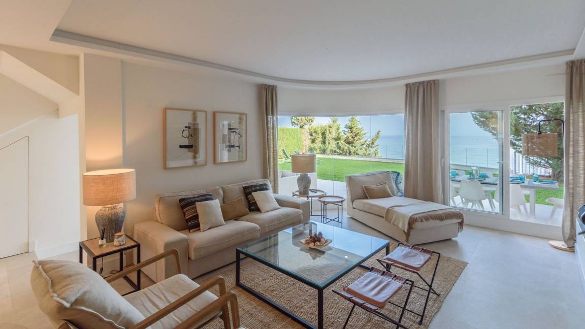 240 M² Maison De Vacances ∙ 4 Chambres ∙ 8 Personnes - Vélez-Málaga