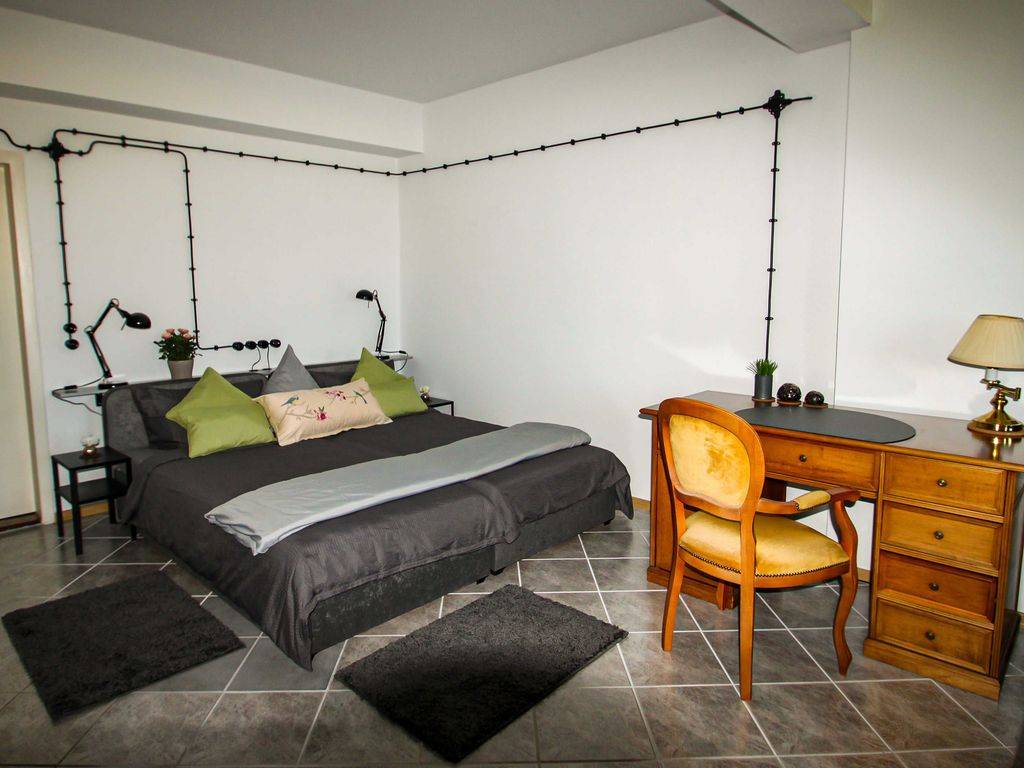 41 M² Apartment ∙ 2 Guests - Stralsund