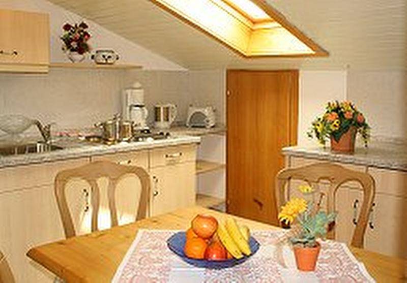 64 M² Apartment ∙ 3 Guests - Berchtesgaden